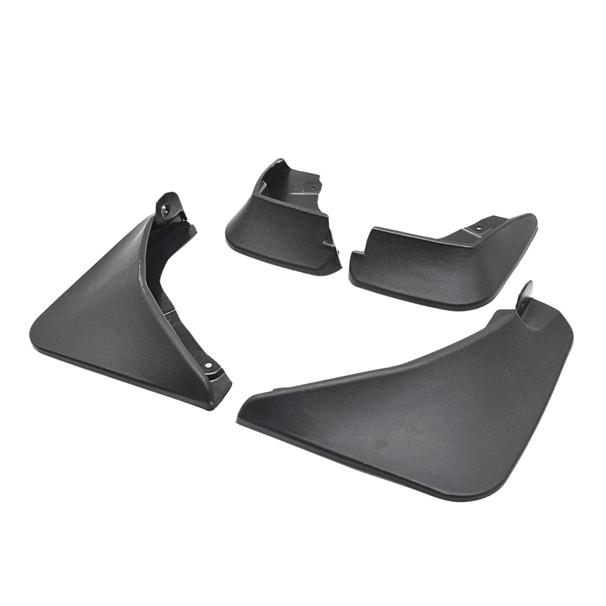KMH Mud Flaps for Tata Punch – CARPLUS