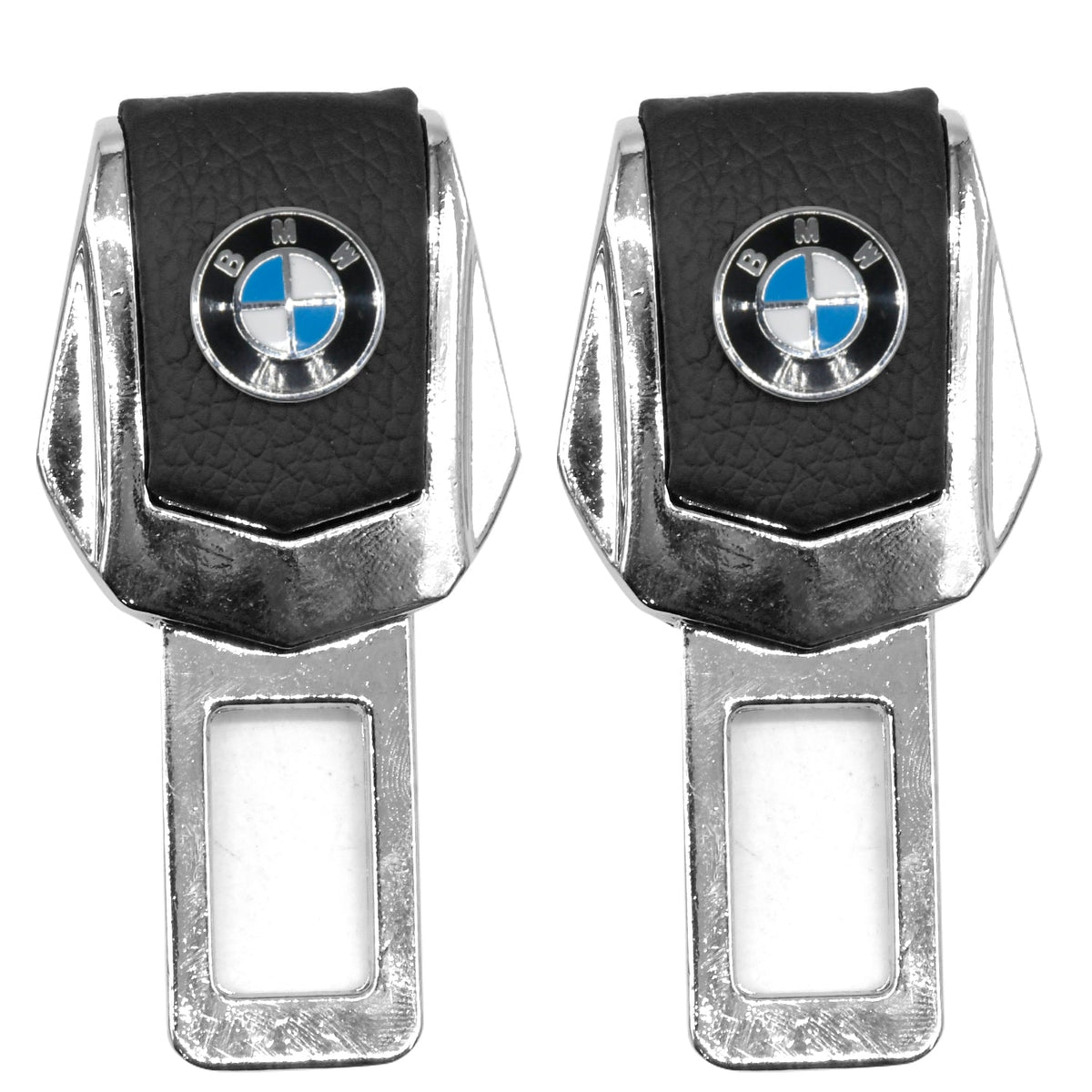 KMH New Design Seat Belt Clip Set-BMW – CARPLUS