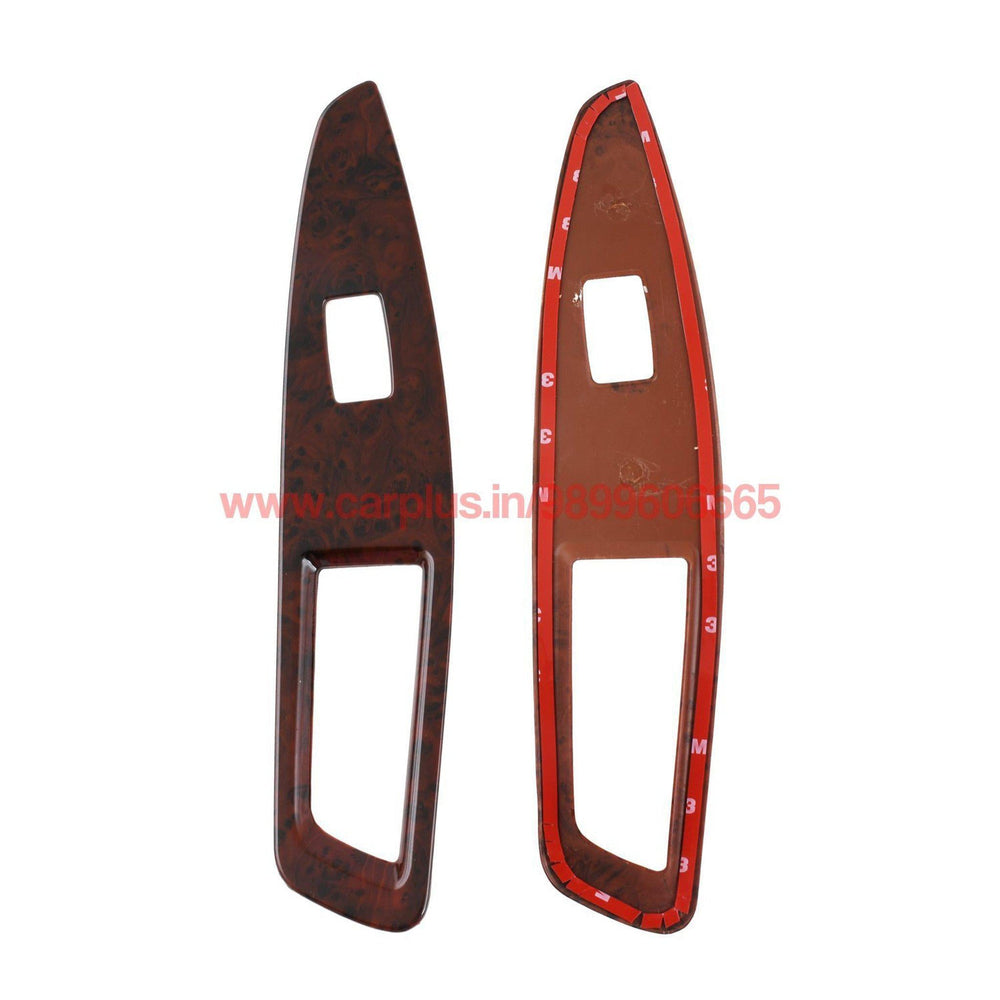KMH Power Window Kit Wooden Kit for Hyundai I20 Elite CARPLUS