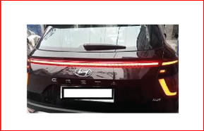 KMH Replacement Trunk Light for Hyundai Creta-2020 – CARPLUS