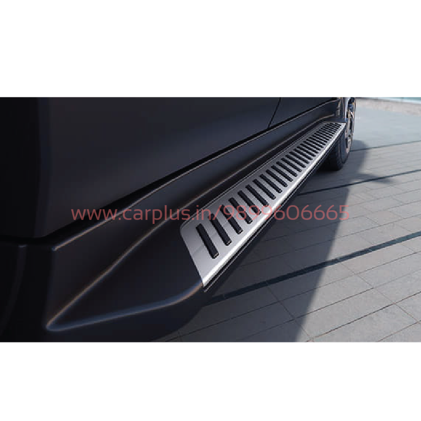 KMH Side Stepper for Hyundai Venue – CARPLUS