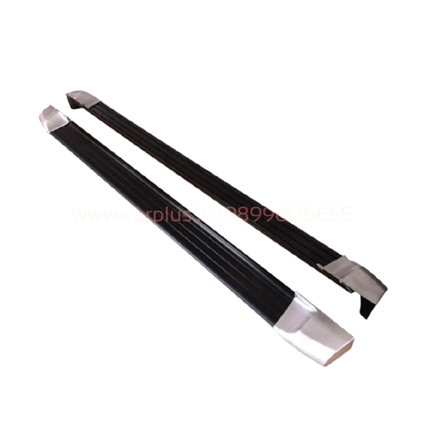 KMH Side Stepper for ISUZU D-Max (OEM) – CARPLUS