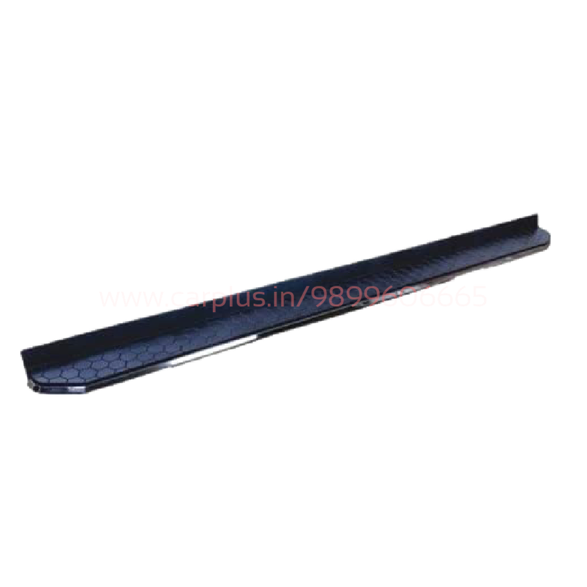 KMH Side Stepper for Kia Carens – CARPLUS