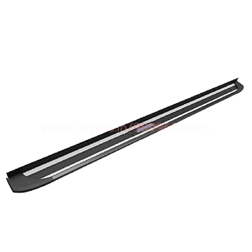KMH Side Stepper for Kia Carnival – CARPLUS