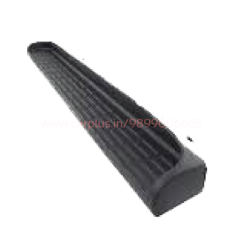 KMH Side Stepper for Toyota Fortuner -OLD – CARPLUS