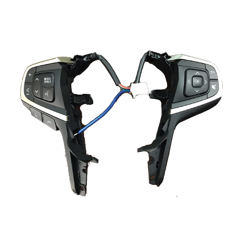 KMH Steering Remote Toyota Innova Crysta – CARPLUS