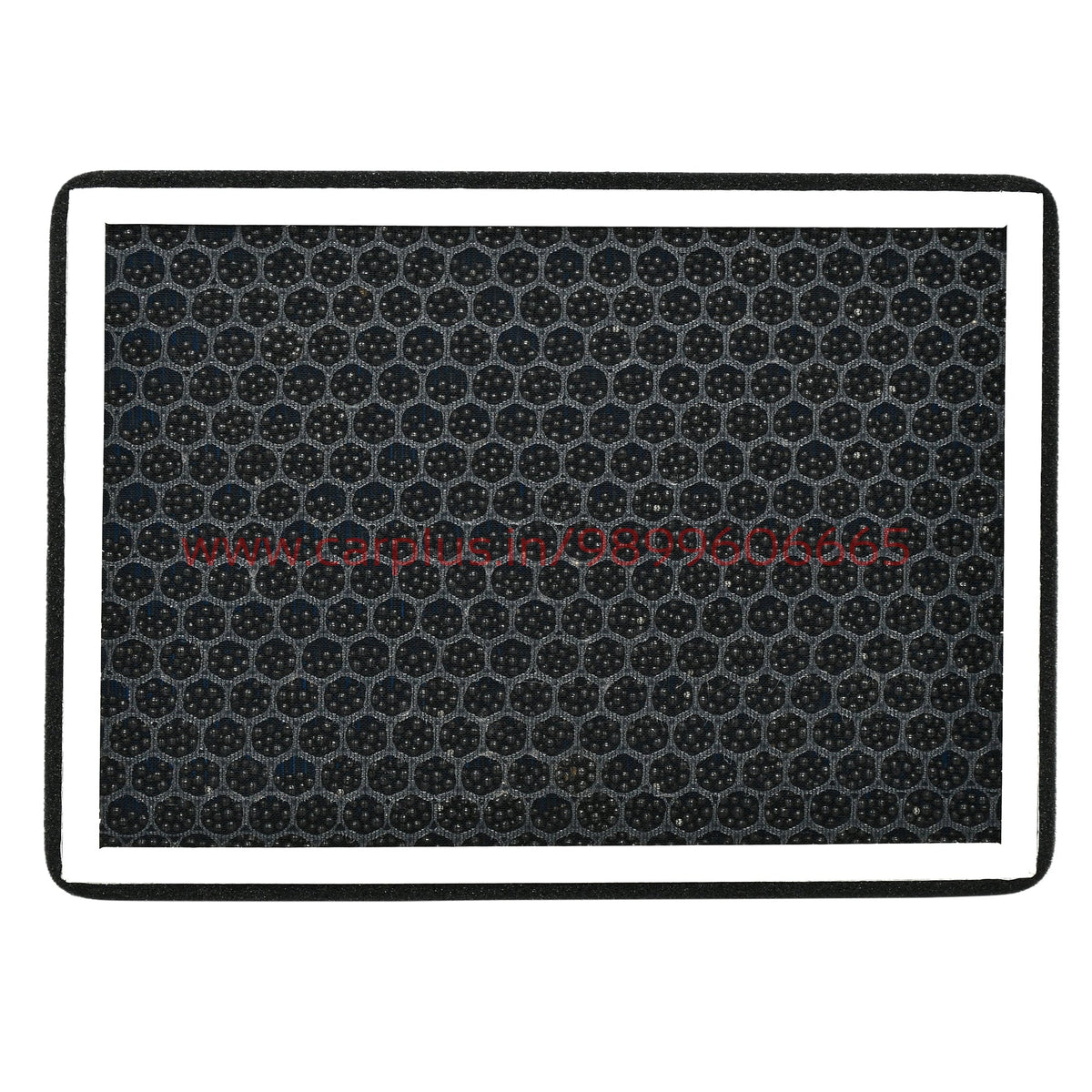 KMH Ultra Fine Particulate Dust Filter-J1203 – CARPLUS