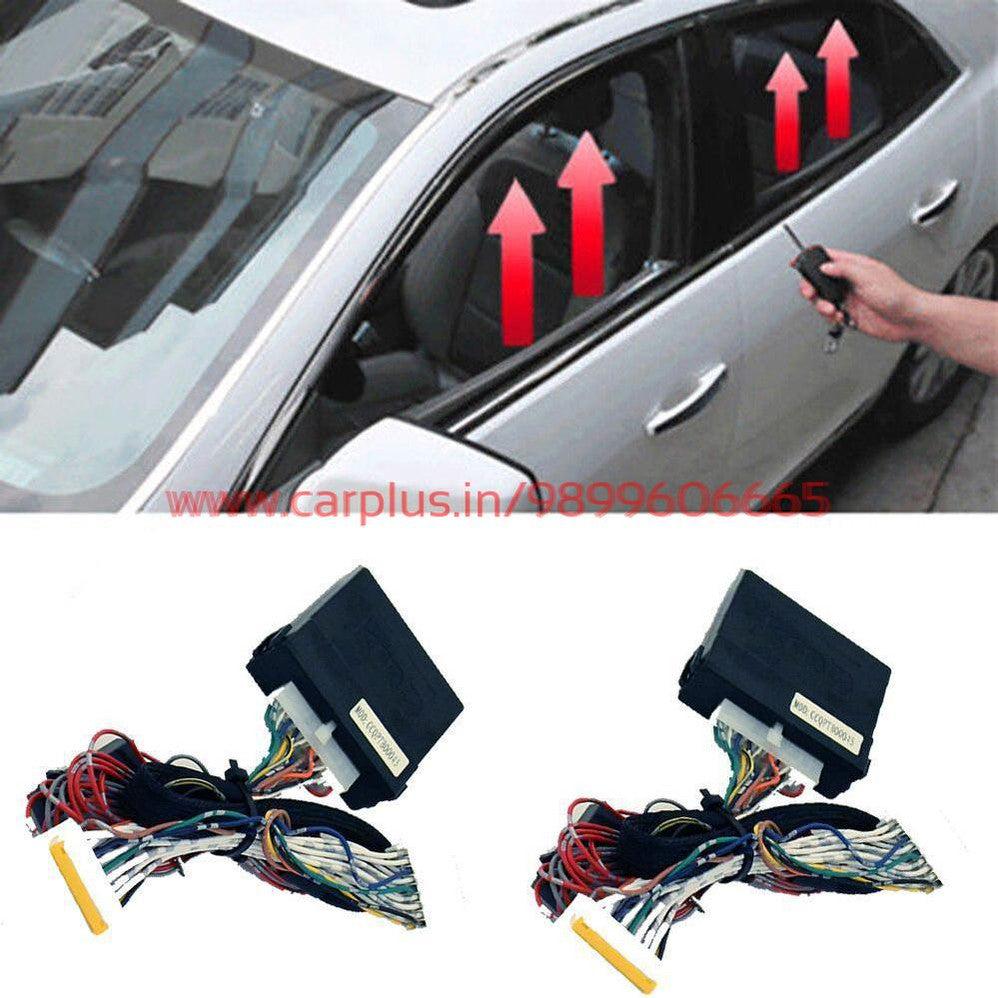 KMH Window Closer With Mirror Folding Relay For IX25 – CARPLUS