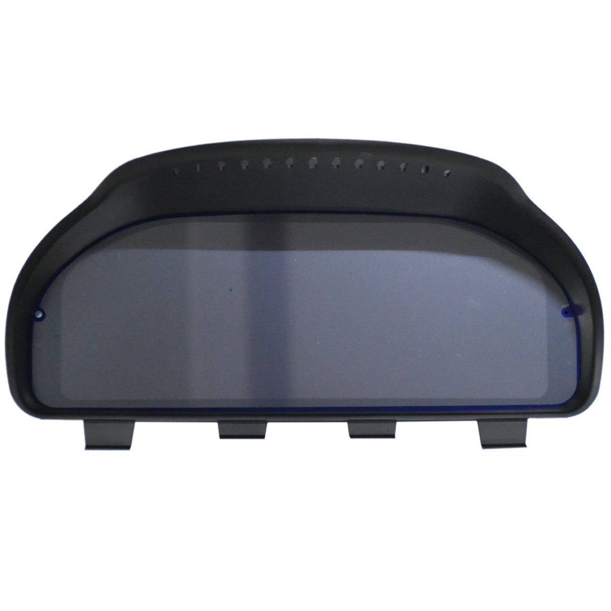 LCD Cluster Meter for BMW 5 Series (F10) – CARPLUS