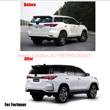 LEGENDER KIT – CARPLUS