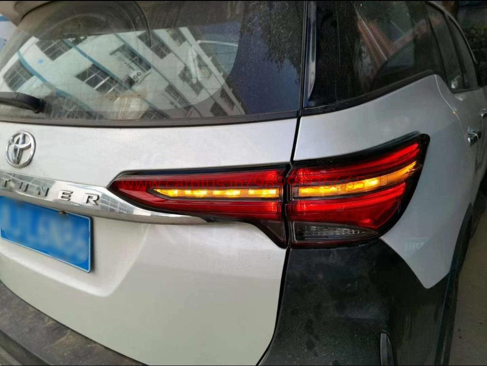 LEGENDER KIT – CARPLUS