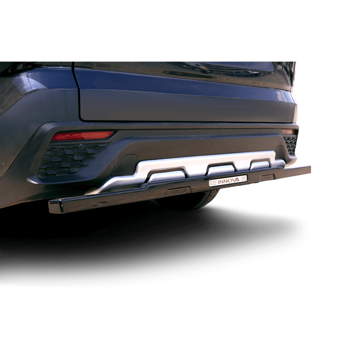 M-TEK Bike Protector for Toyota Hycross OE – CARPLUS