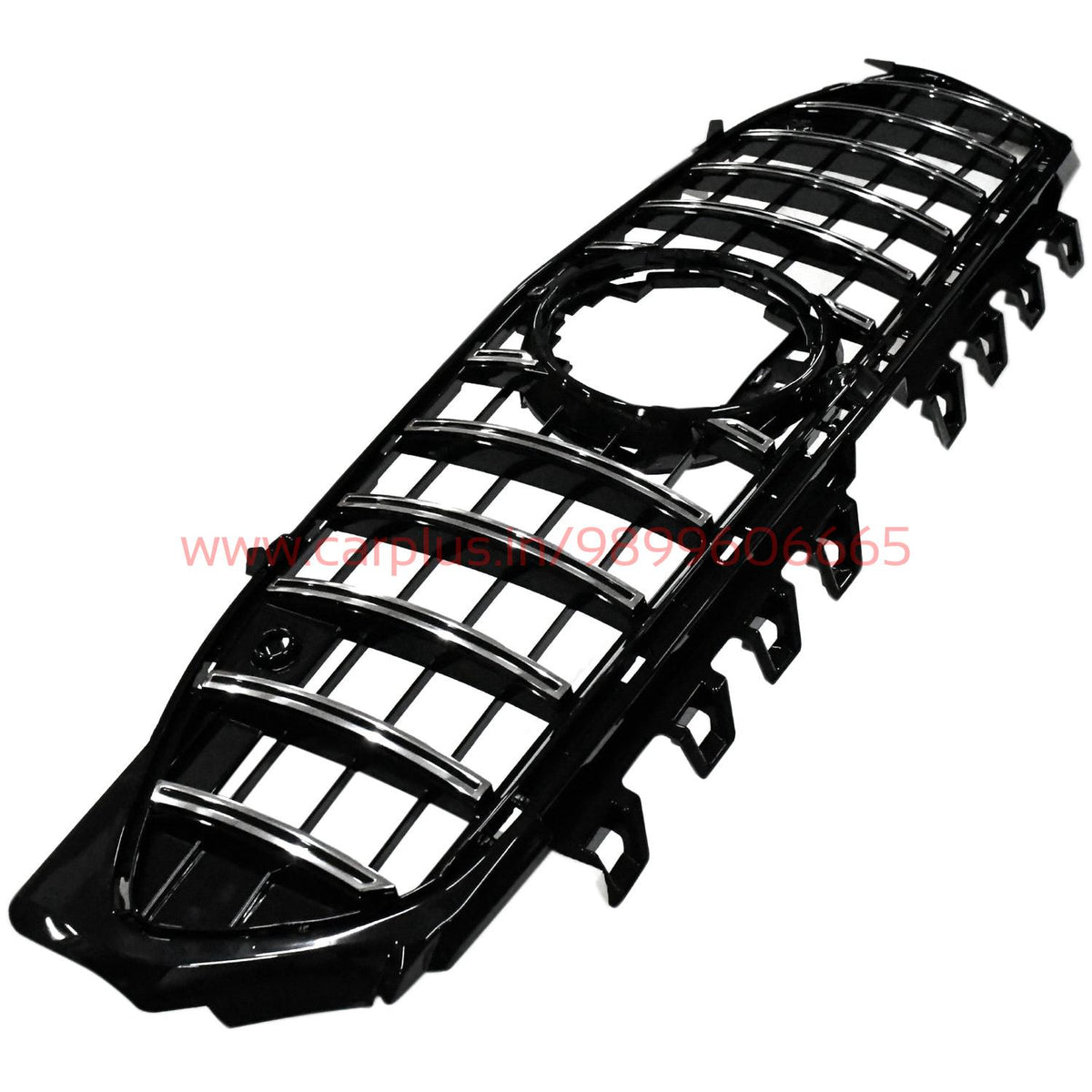 Mercedes Benz 2021 CLA GT – CARPLUS