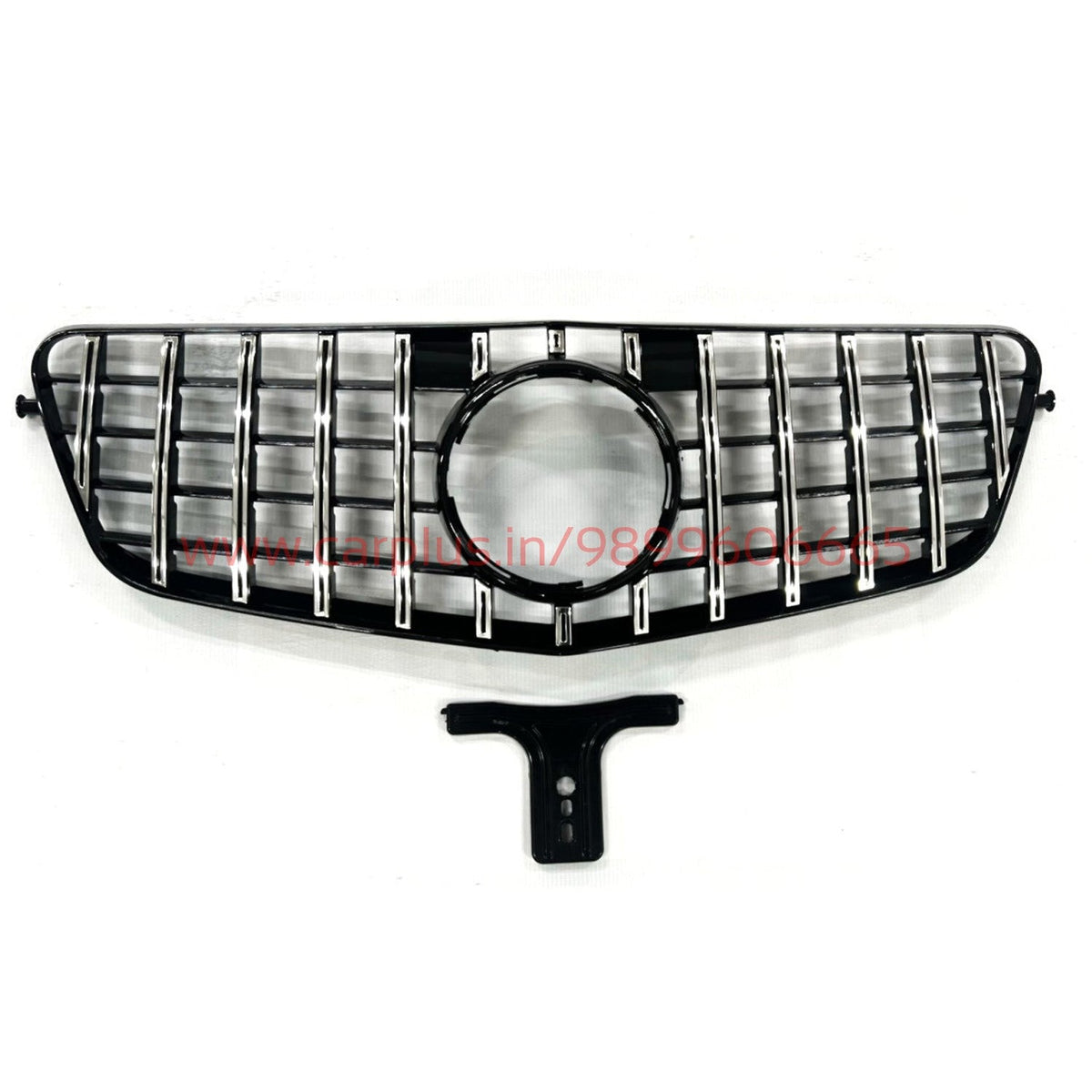 Mercedes Benz 9-12 E Class GT – CARPLUS