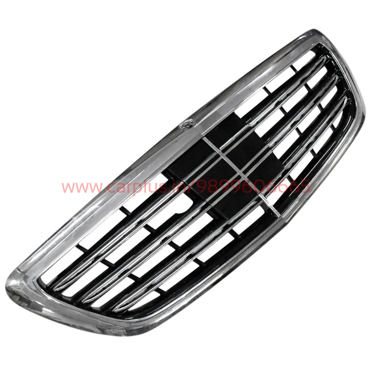 Mercedes w222 s class grill – CARPLUS