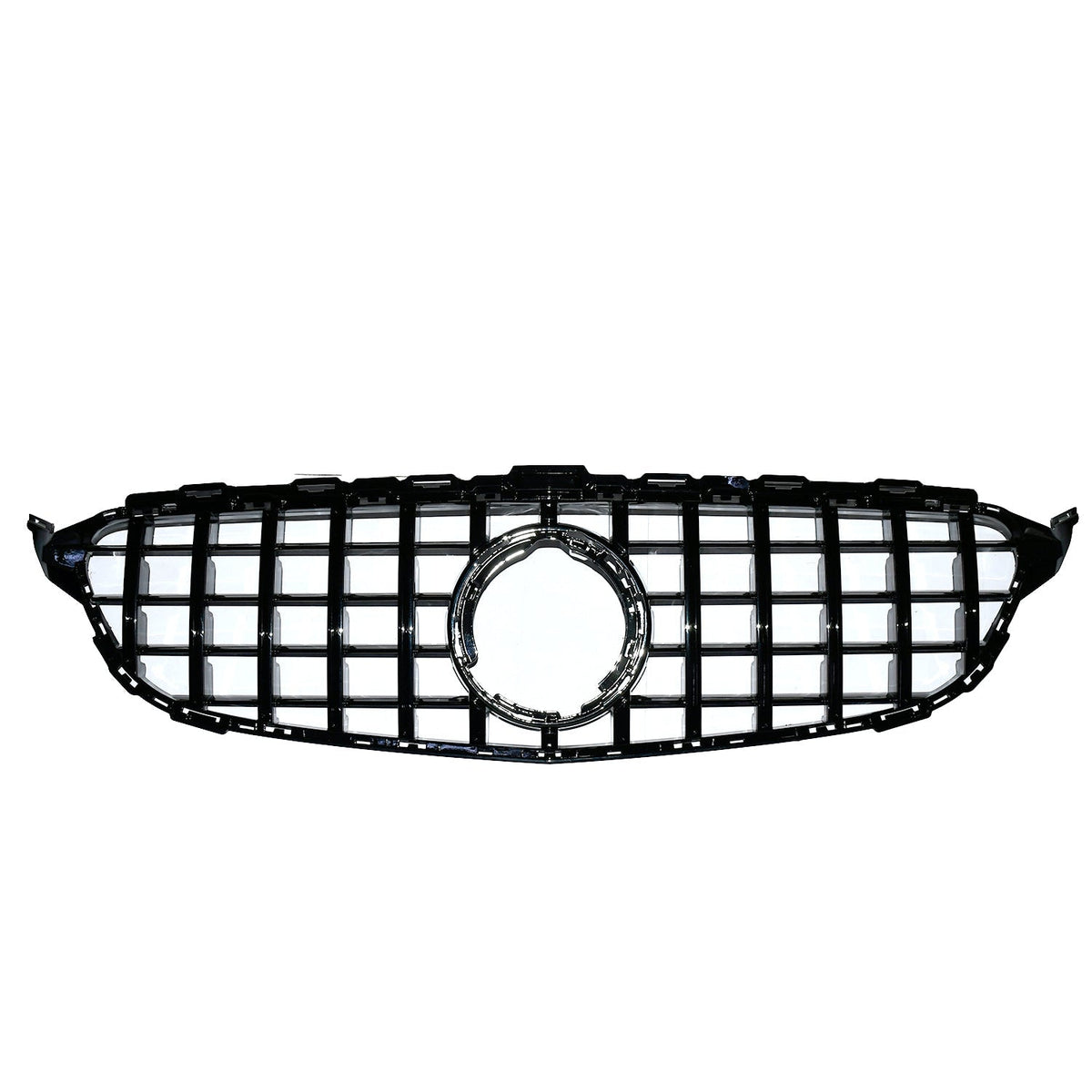 Mercedes w222 s class grill – CARPLUS