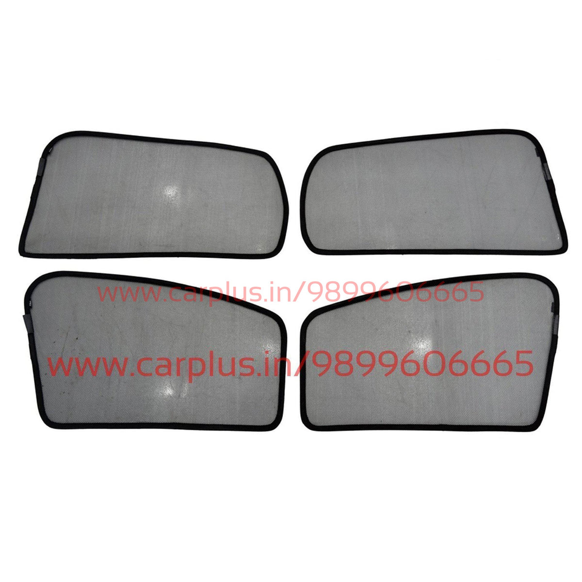 Microline Foldable Side Magentic Curtain for WagonR-2021 – CARPLUS