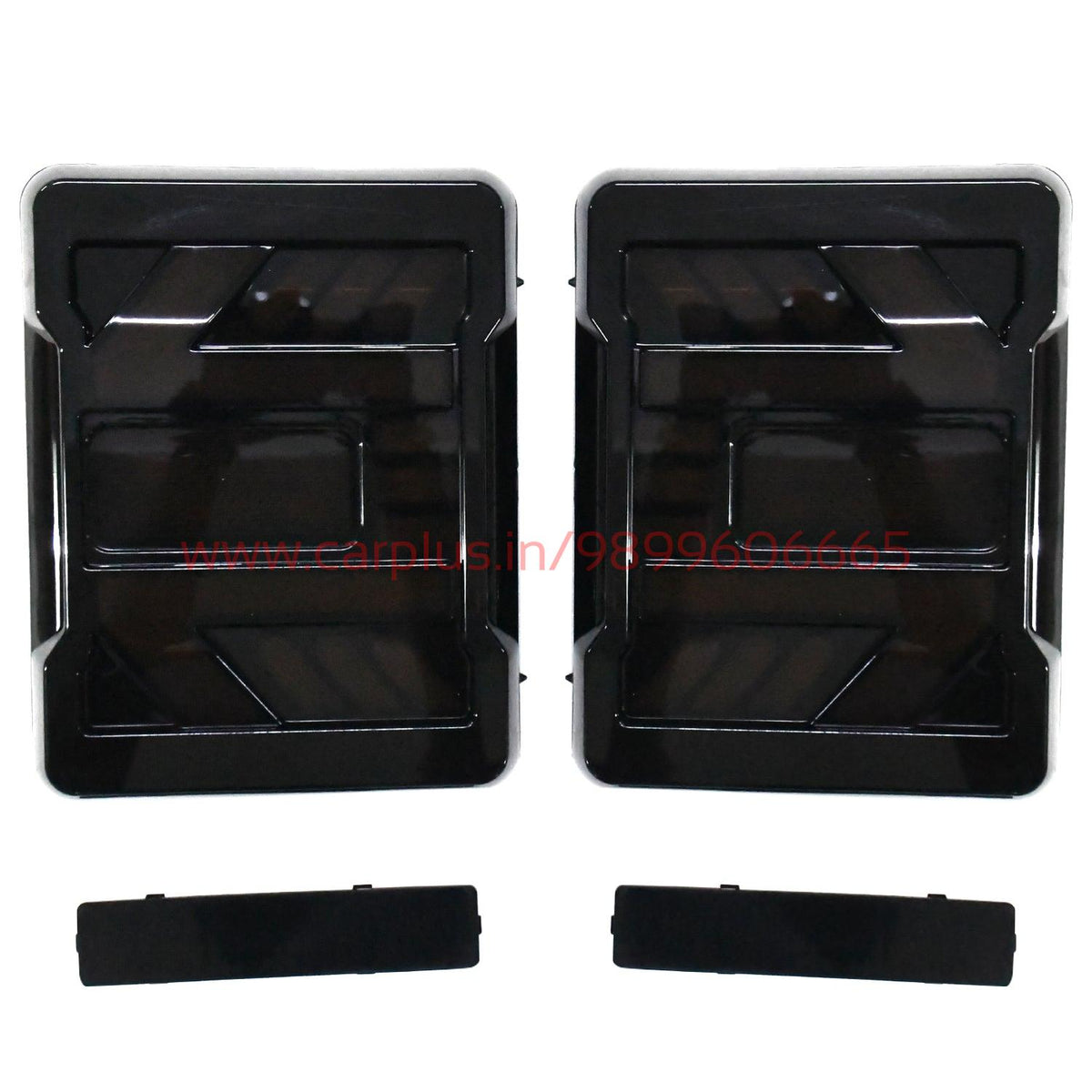 New Style Tail Light for Mahindra Thar/Thar Roxx – CARPLUS