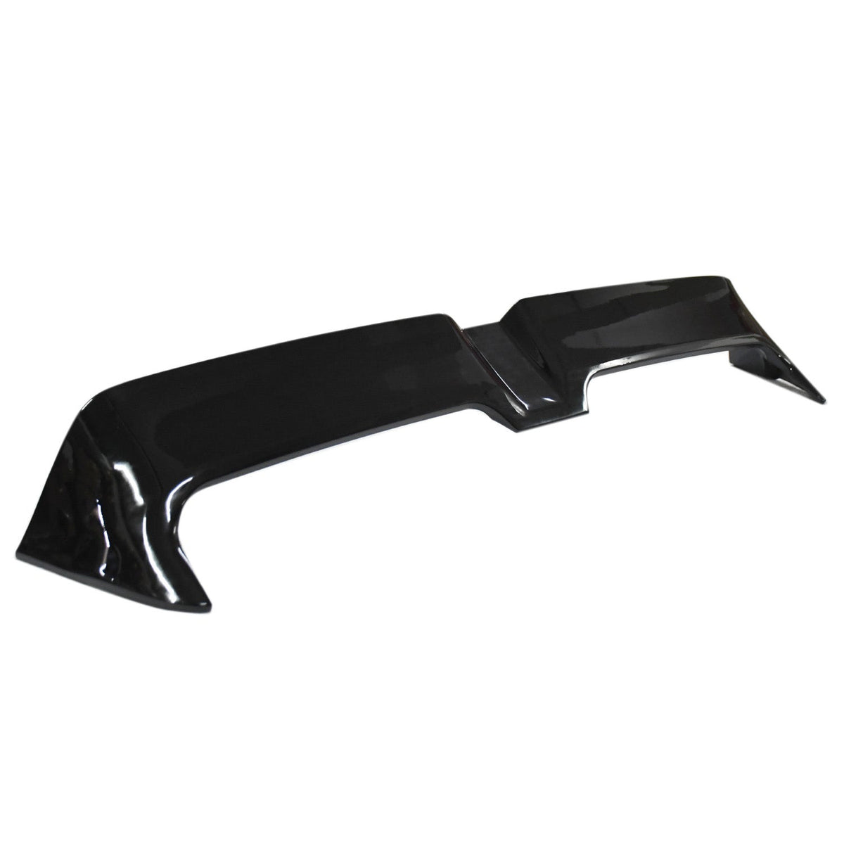 Oettinger Style Rear Spoiler for Volkswagen Polo 2011-2018 – CARPLUS