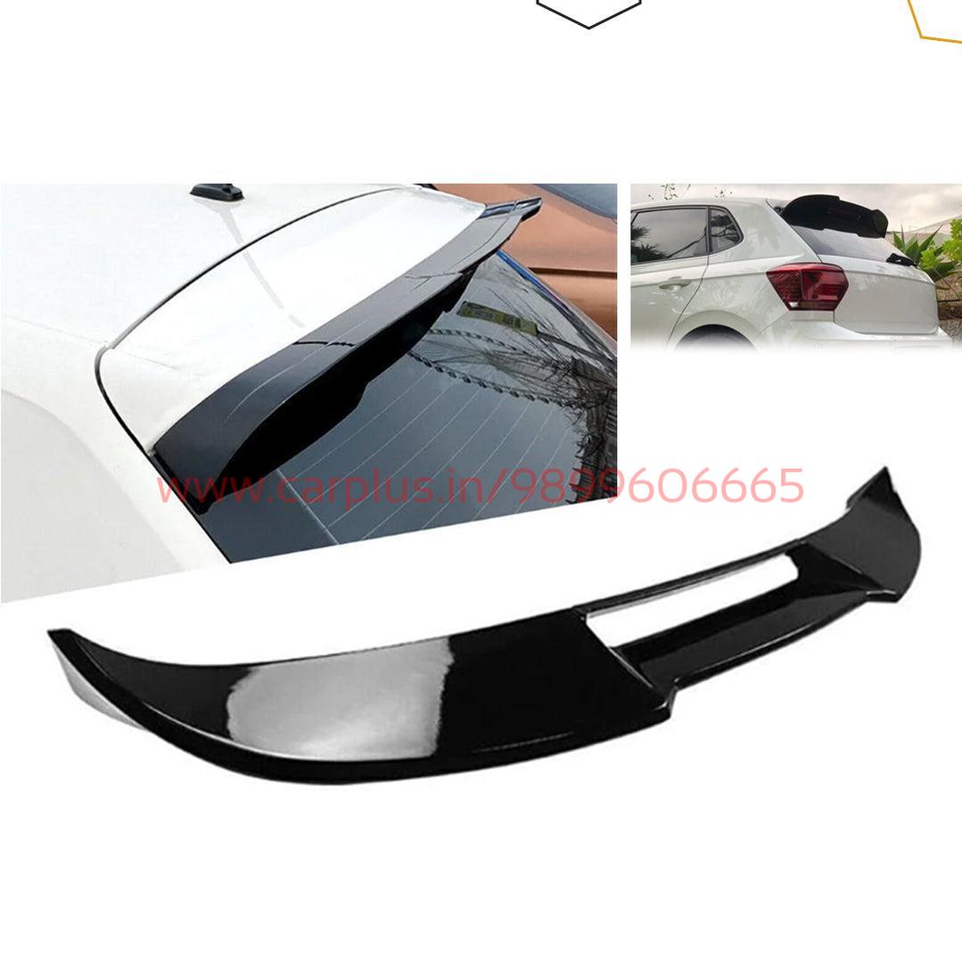 POLO GTI 2018 ROOF SPOILER – CARPLUS