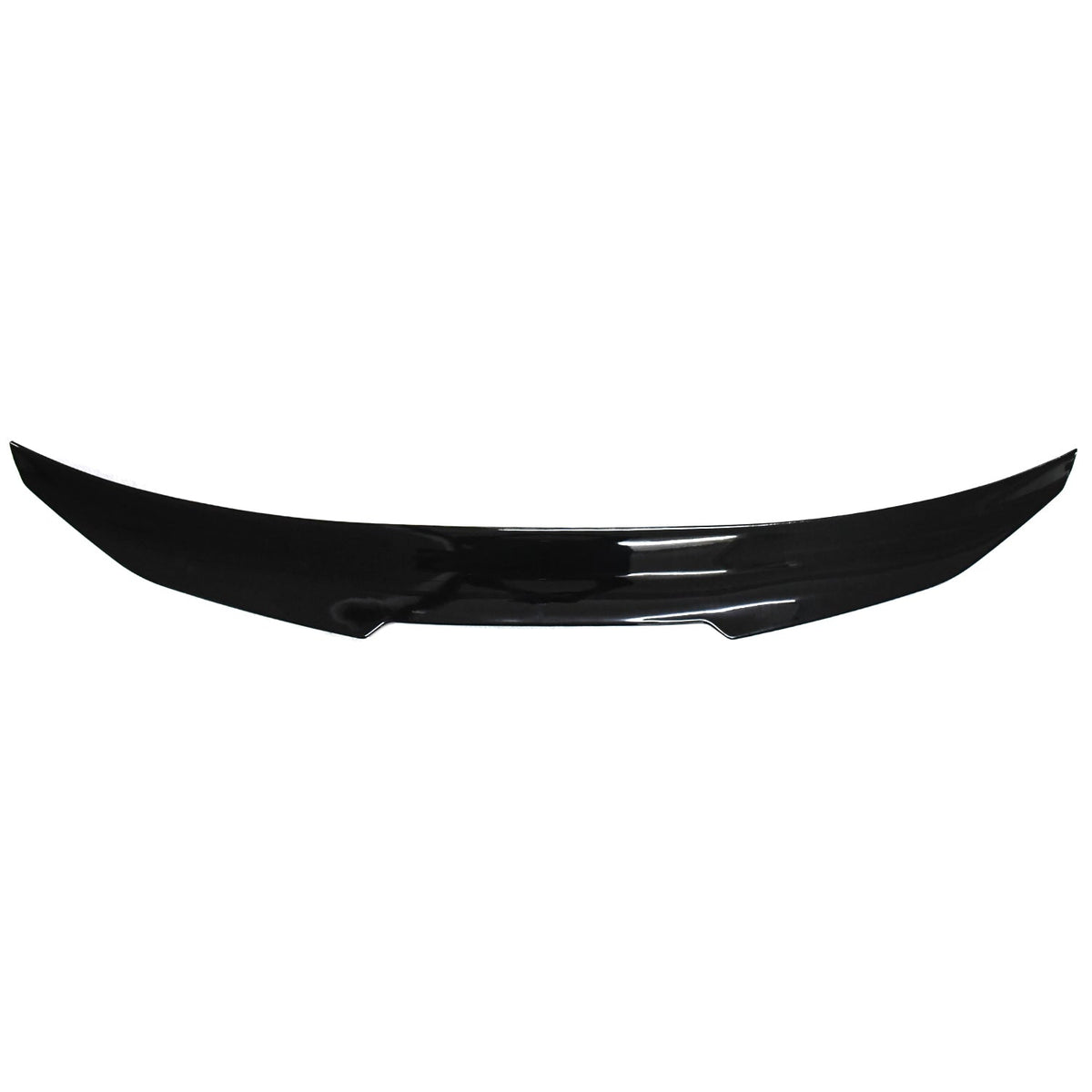 PSM Style Rear Spoiler for BMW 5 Series G30 2018-2020 – CARPLUS