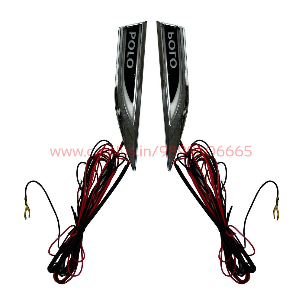 Polo Fender Lights – CARPLUS