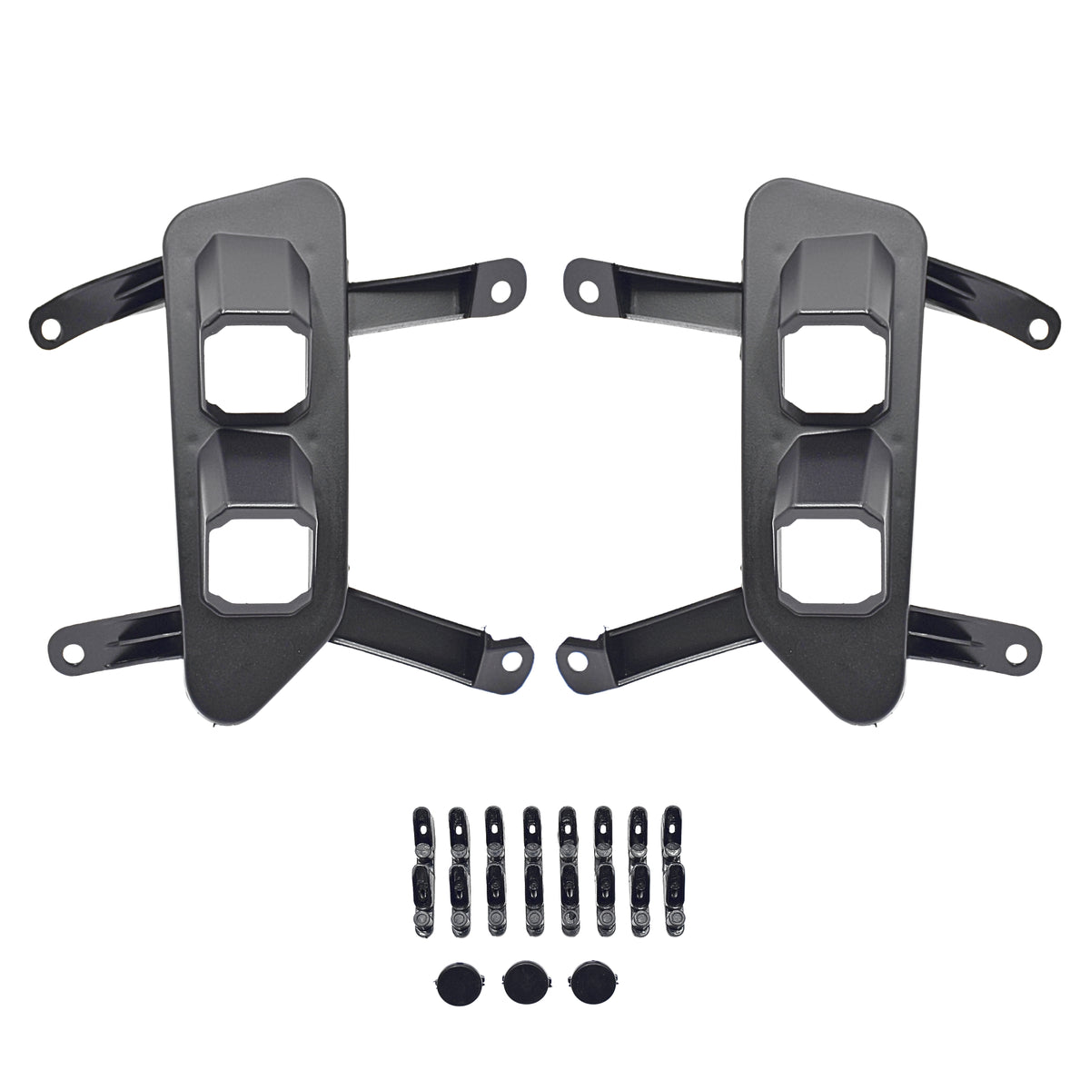 Projector FOG LIGHT FITTING / BRACKET for Mahindra XUV 700 – CARPLUS