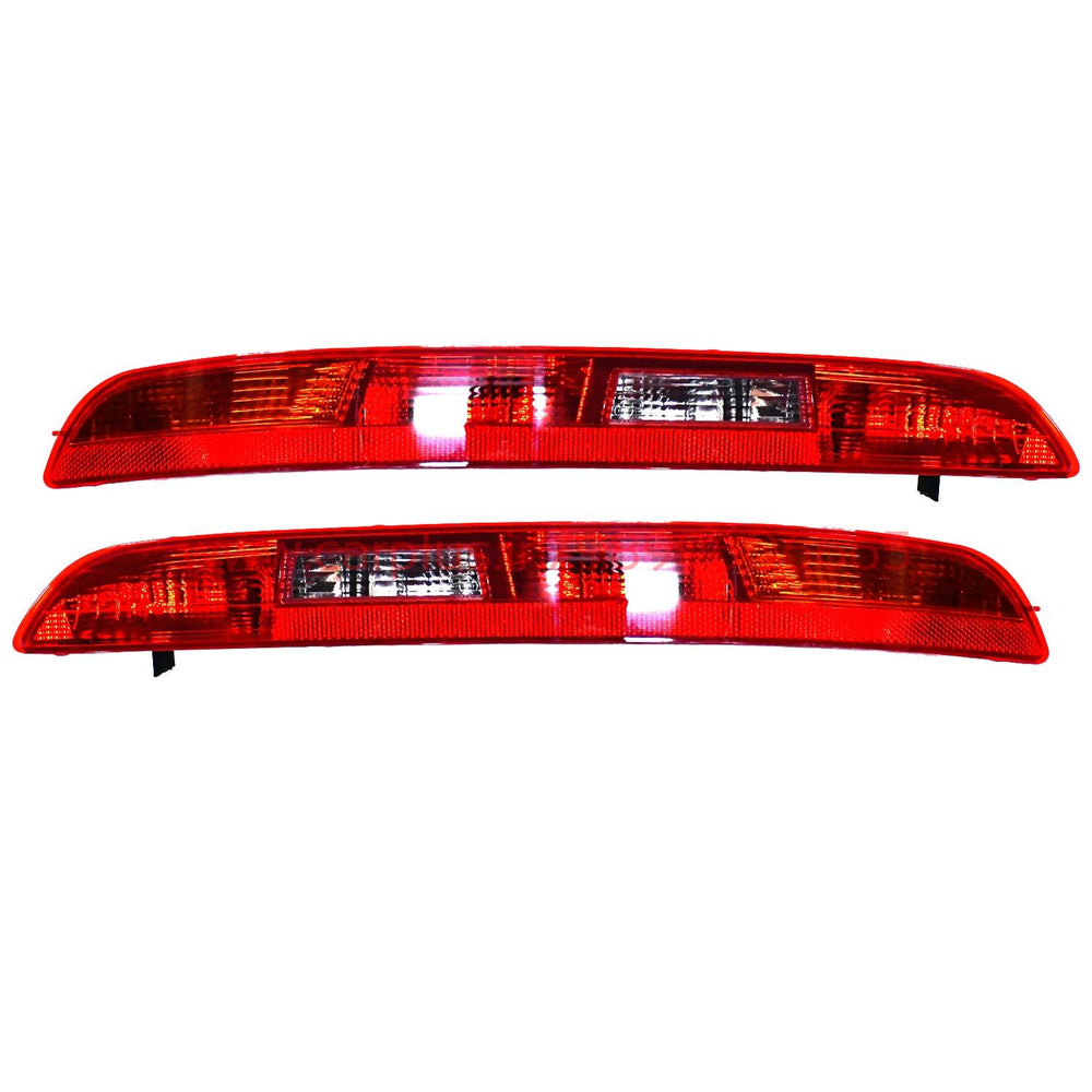 Q3 Rear Diffuser – CARPLUS