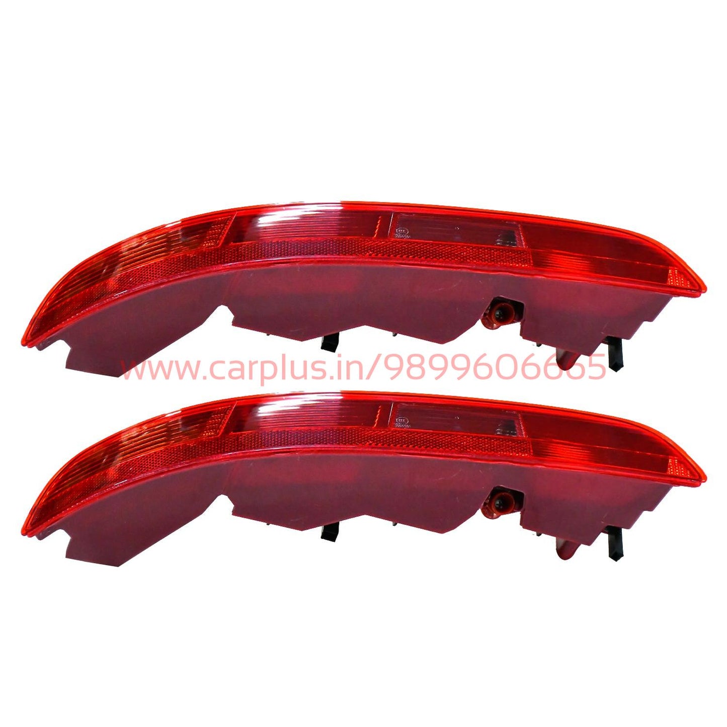 Q3 Rear Diffuser – CARPLUS