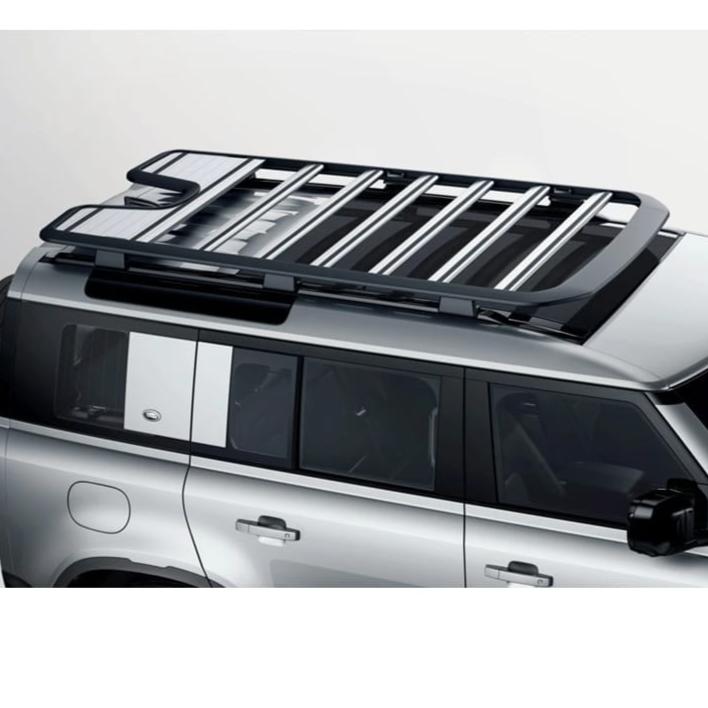 Roof Rack for Land Rover Defender – CARPLUS
