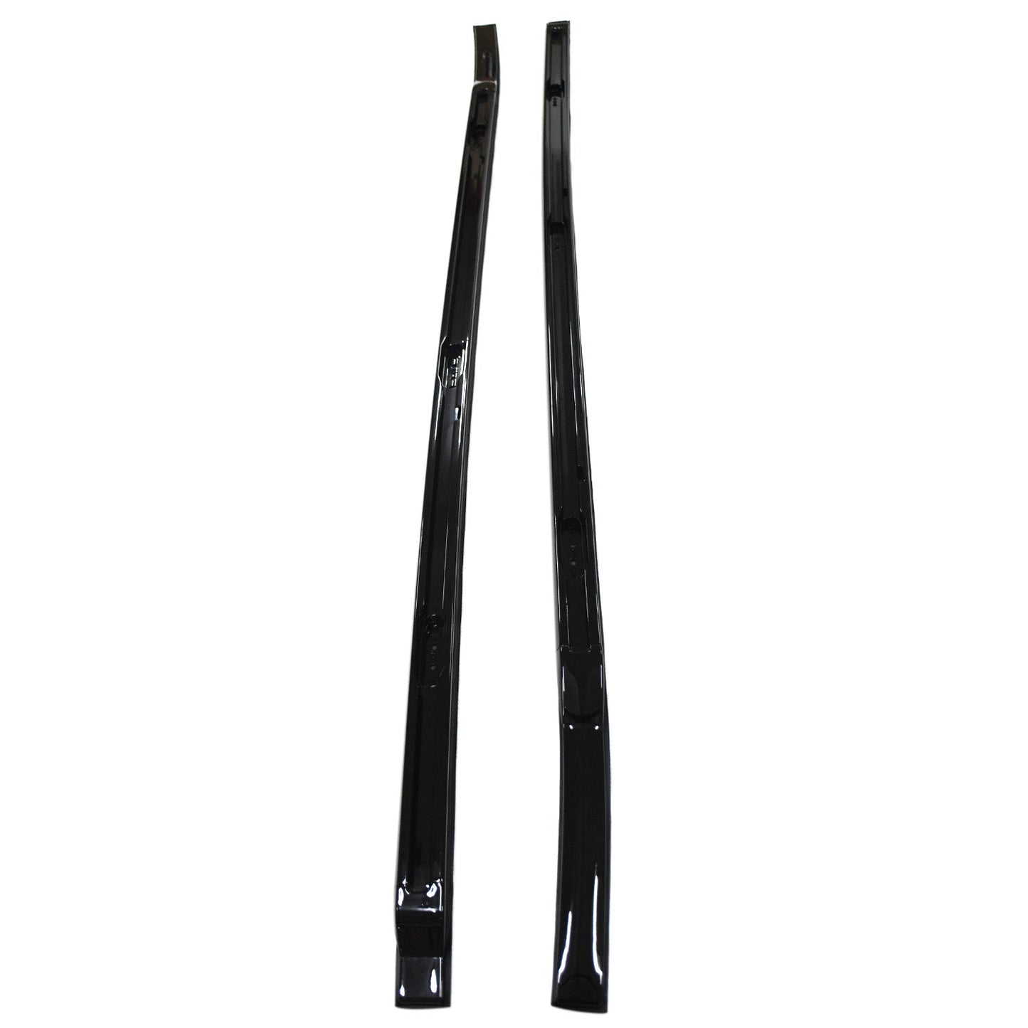 Roof Rail for Land Rover Defender – CARPLUS