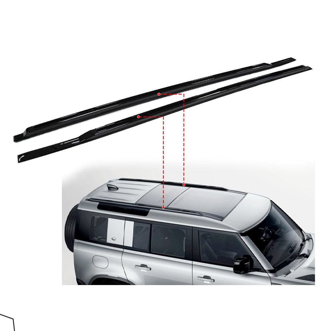 Roof Rail for Land Rover Defender – CARPLUS