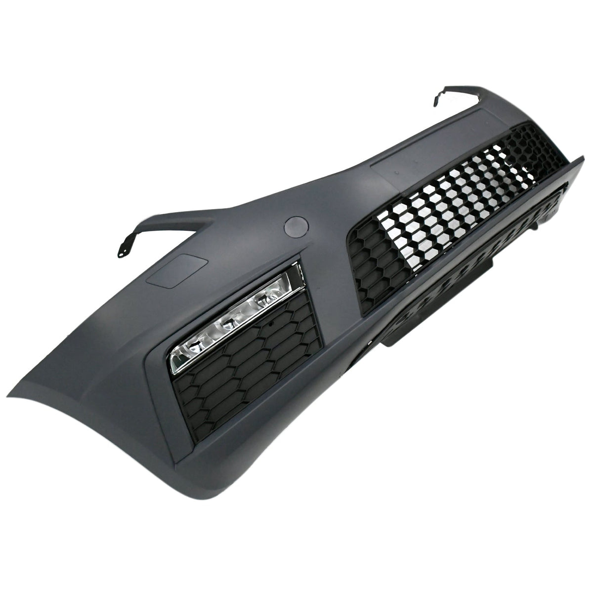 SKODA OCTAVIA 2017 FRONT BUMPER – CARPLUS