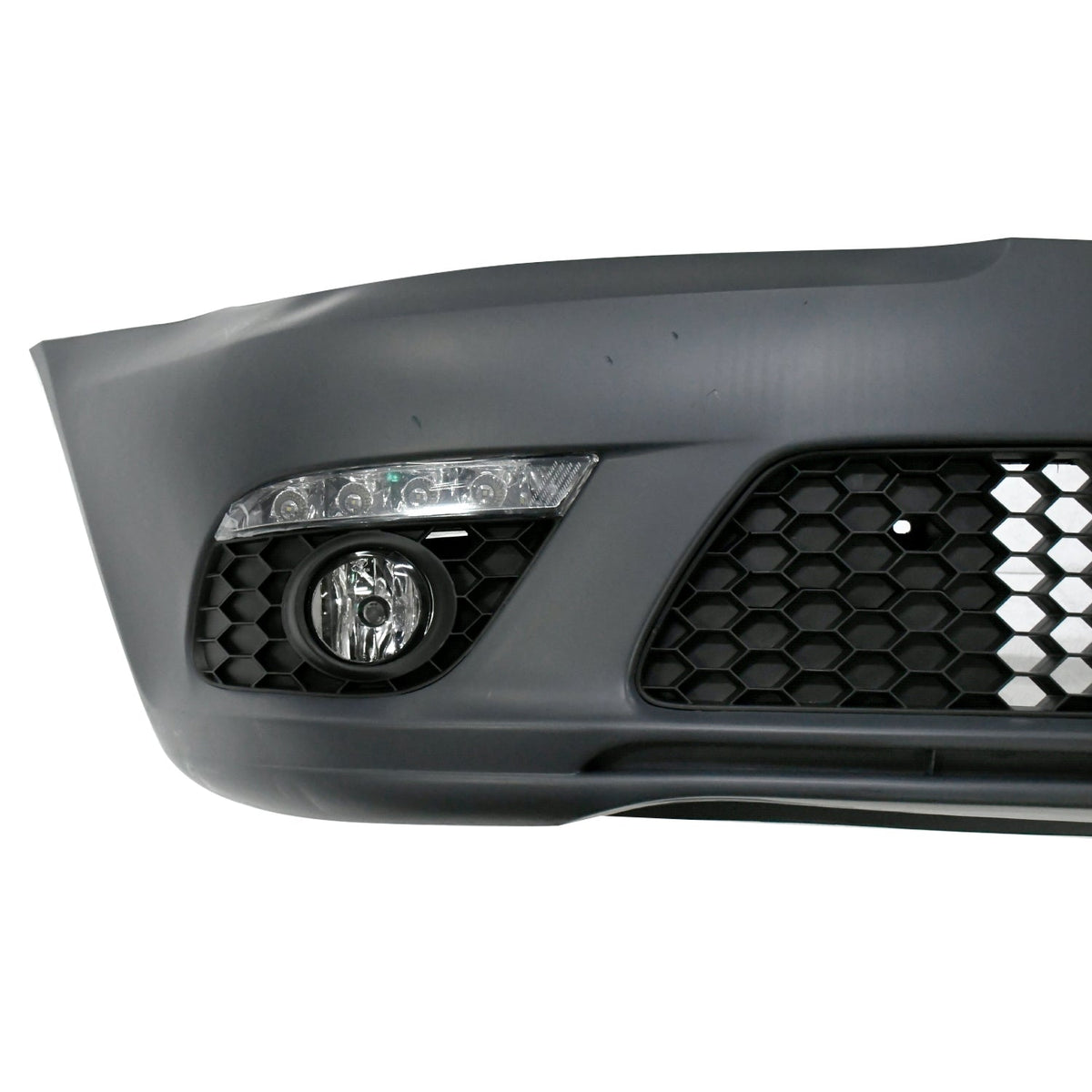 Skoda LAURA Octavia Vrs Bumper Front - 2010 – CARPLUS