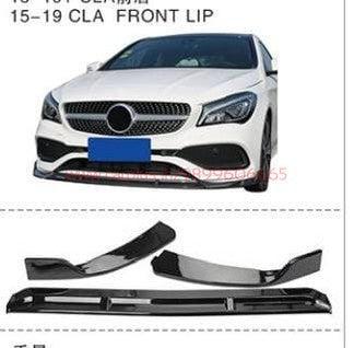 Spoiler CLA Front Lip – CARPLUS
