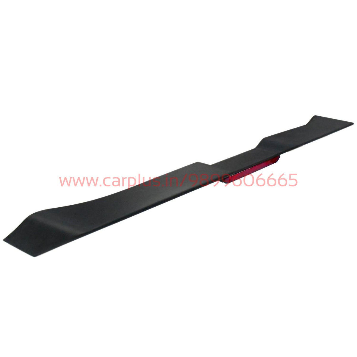 Spoiler for Jeep Wrangler JL – CARPLUS
