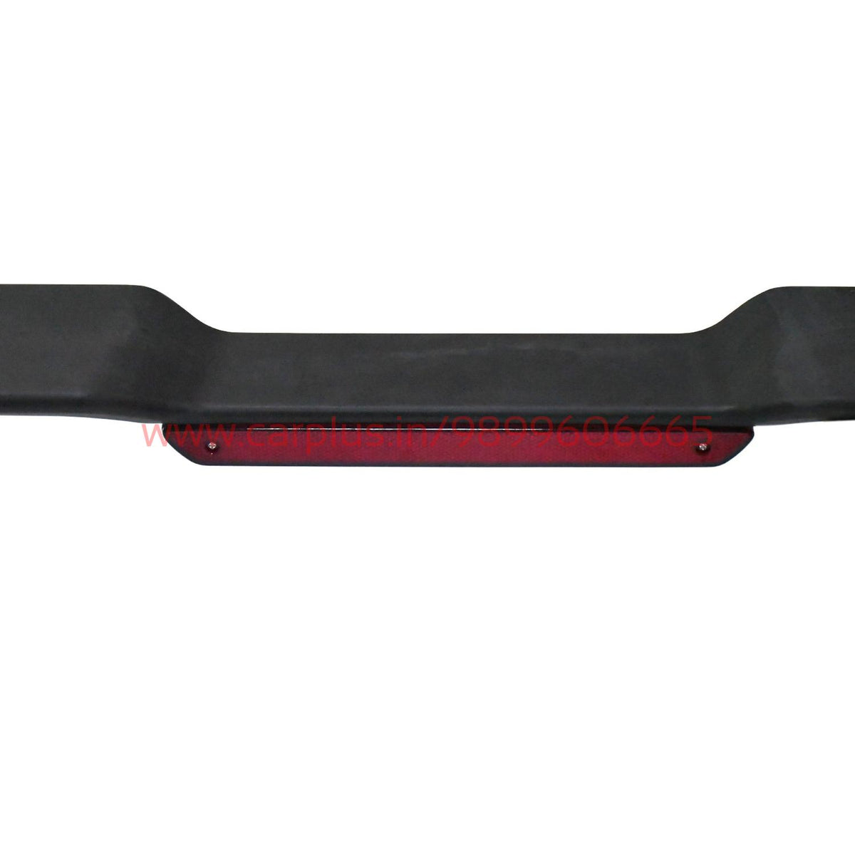 Spoiler for Jeep Wrangler JL – CARPLUS