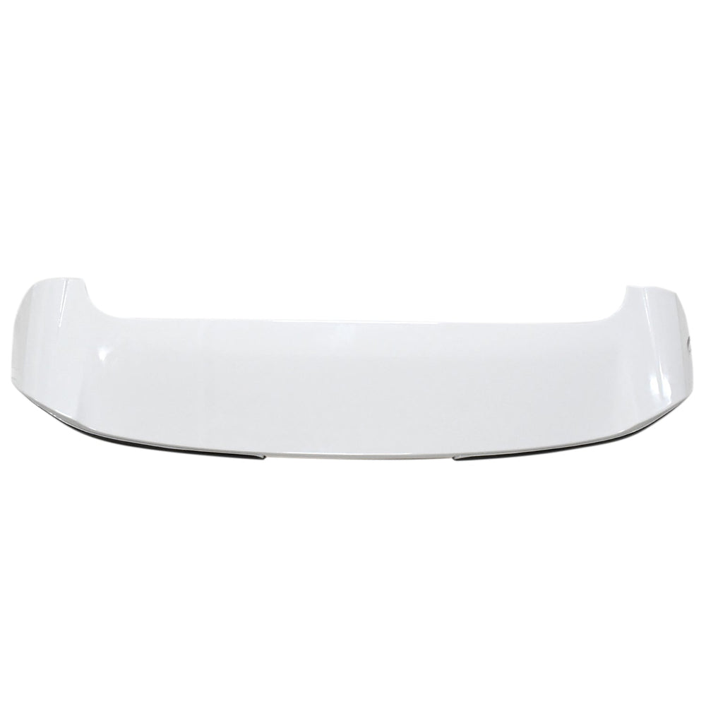 Spoiler for Toyota Fortuner GR White – CARPLUS