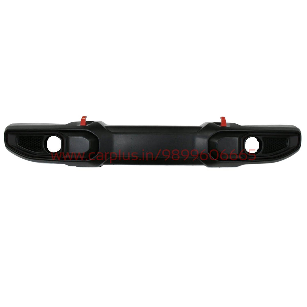 THAR ABS BUMPER (BLACK) – CARPLUS