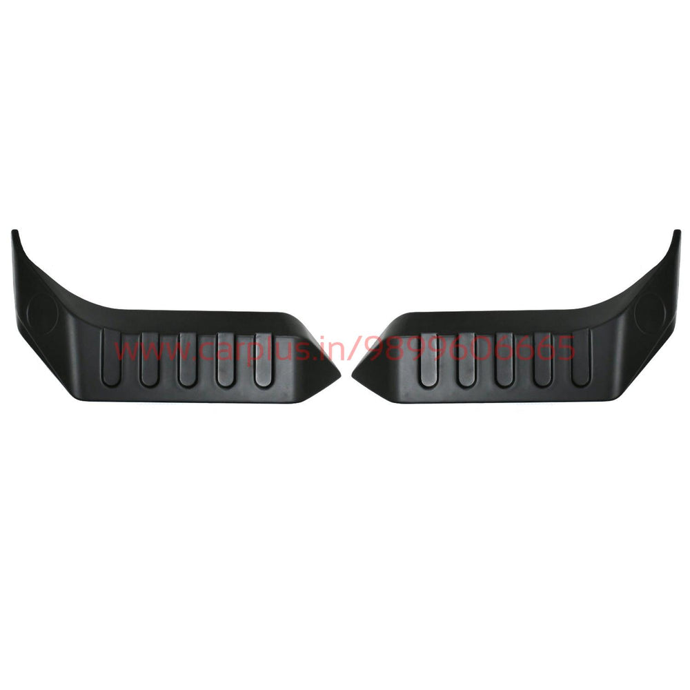 THAR Spoiler with Connector (G-WAGON Style)/Thar Roxx – CARPLUS