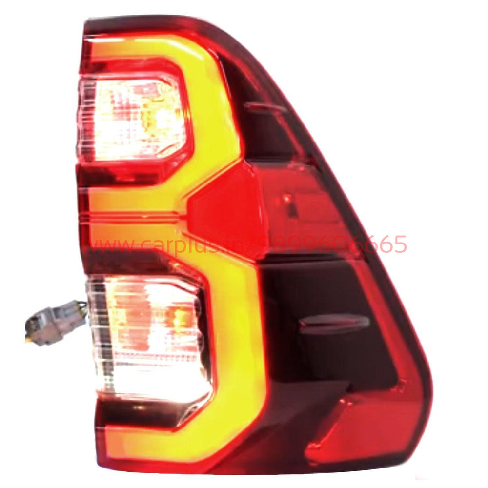 Tail Lamp for Hilux – CARPLUS