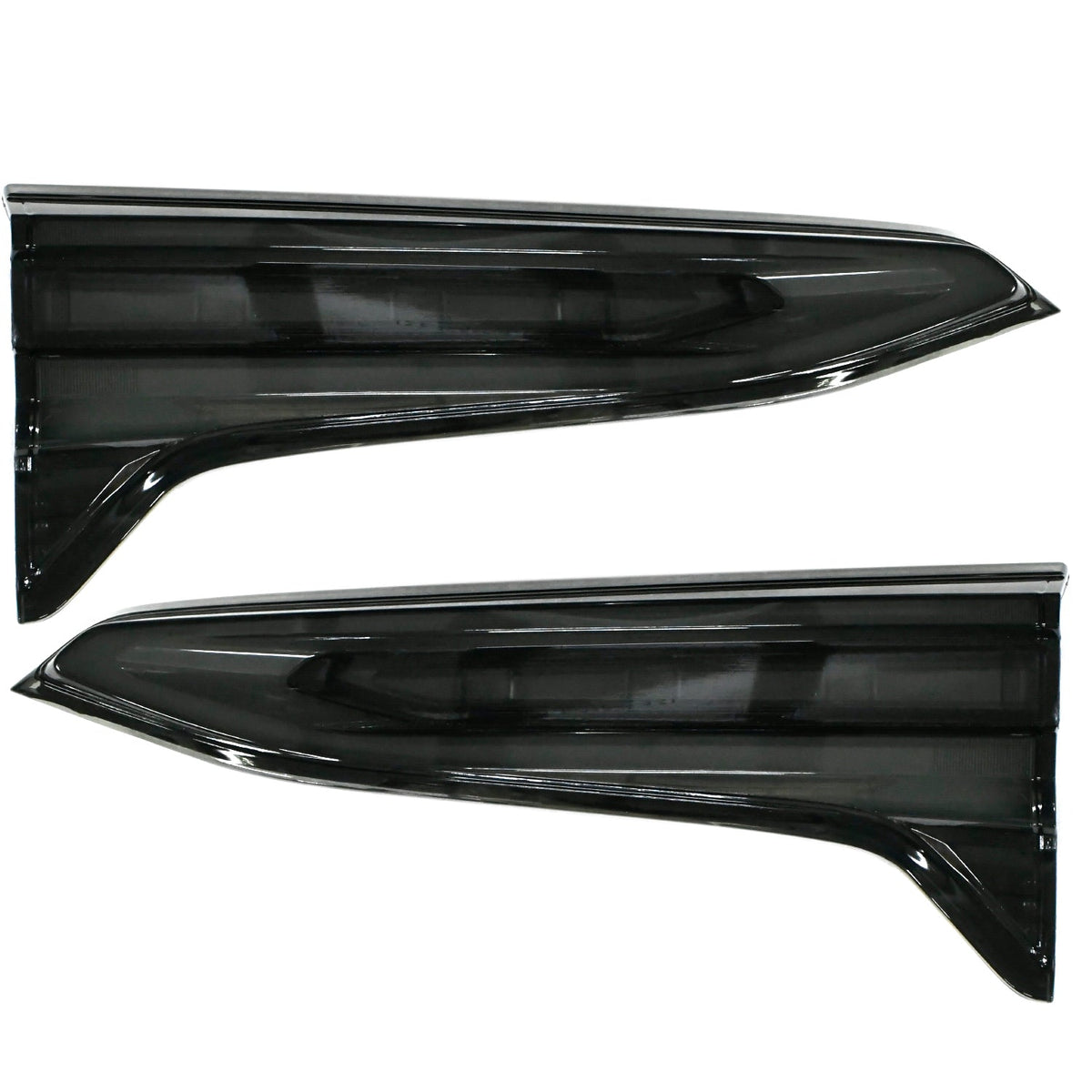 Tail Lamp for Toyota Legender (SMOKE) – CARPLUS