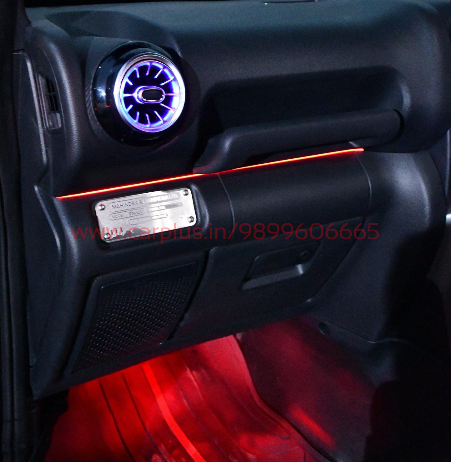 Thar AC Vents – CARPLUS