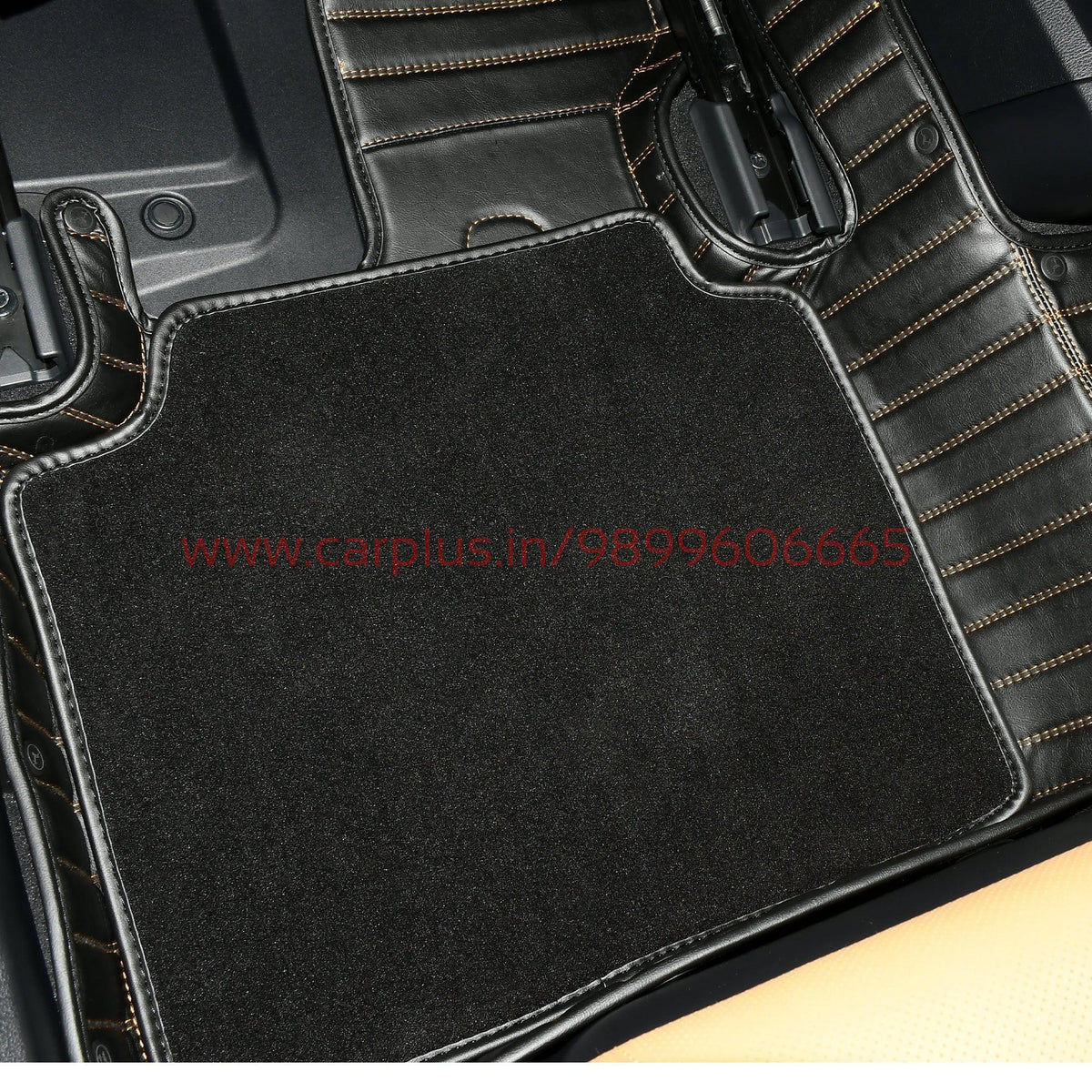 Top Gear 4D Pristine Topaz Car Mats for Lexus ES 300h-Crown Black(UM-C ...