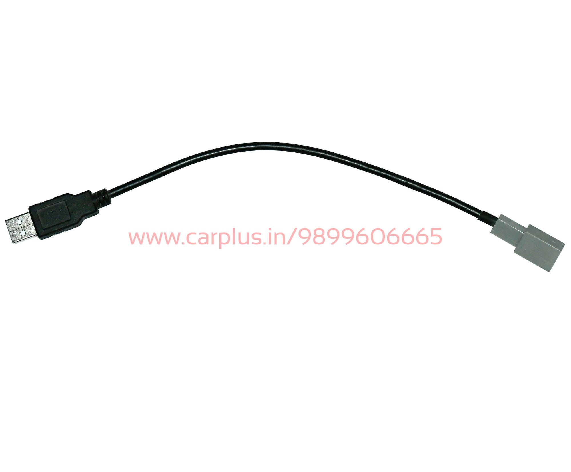 USB LEAD HONDA CITY – CARPLUS