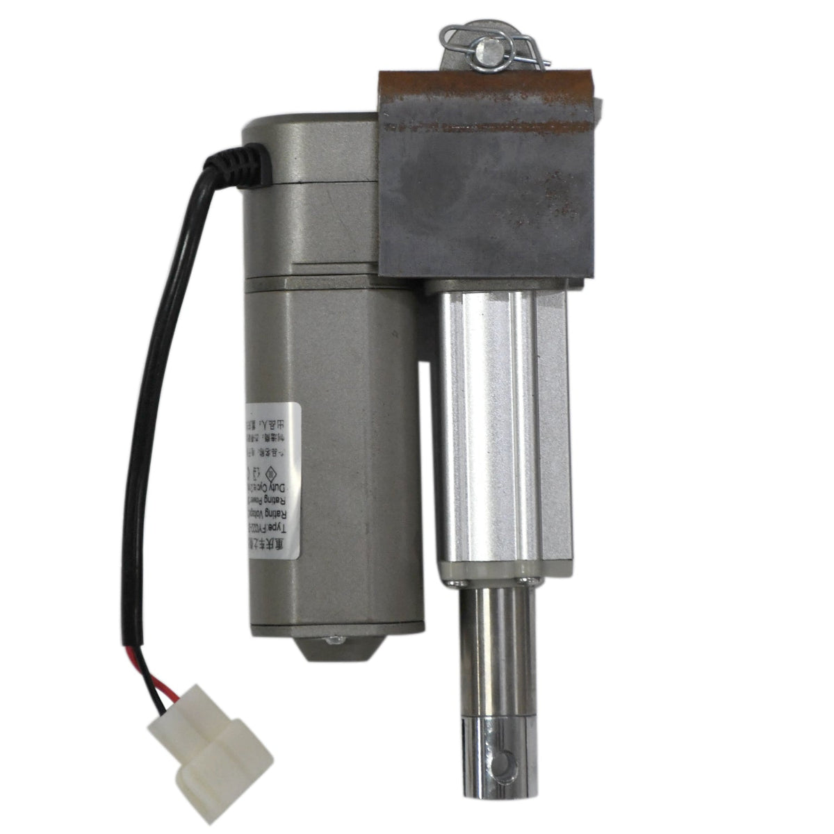 Universal Electric Handbrake – CARPLUS