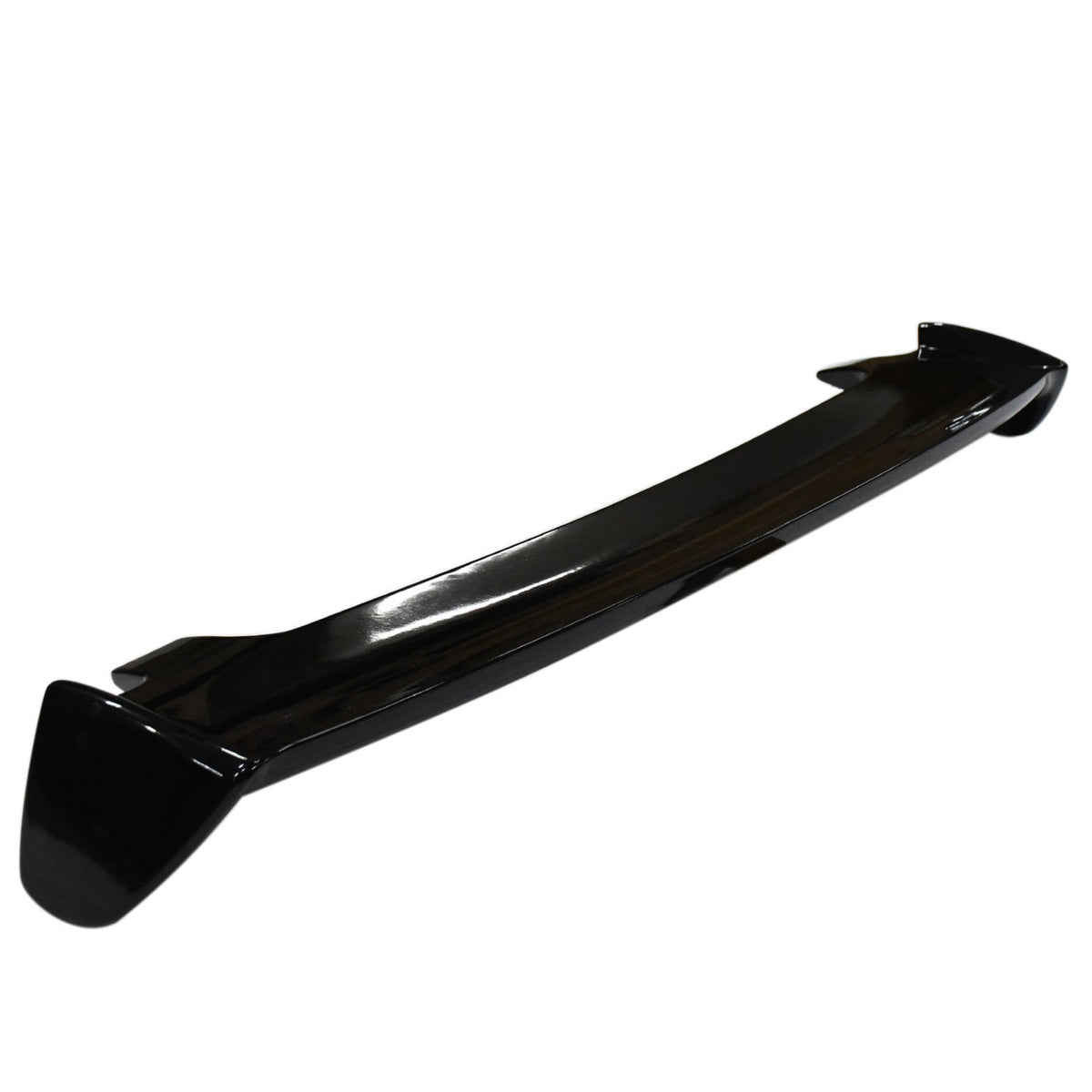 Universal Rear Spoiler For Hatchback 2 Generation – CARPLUS