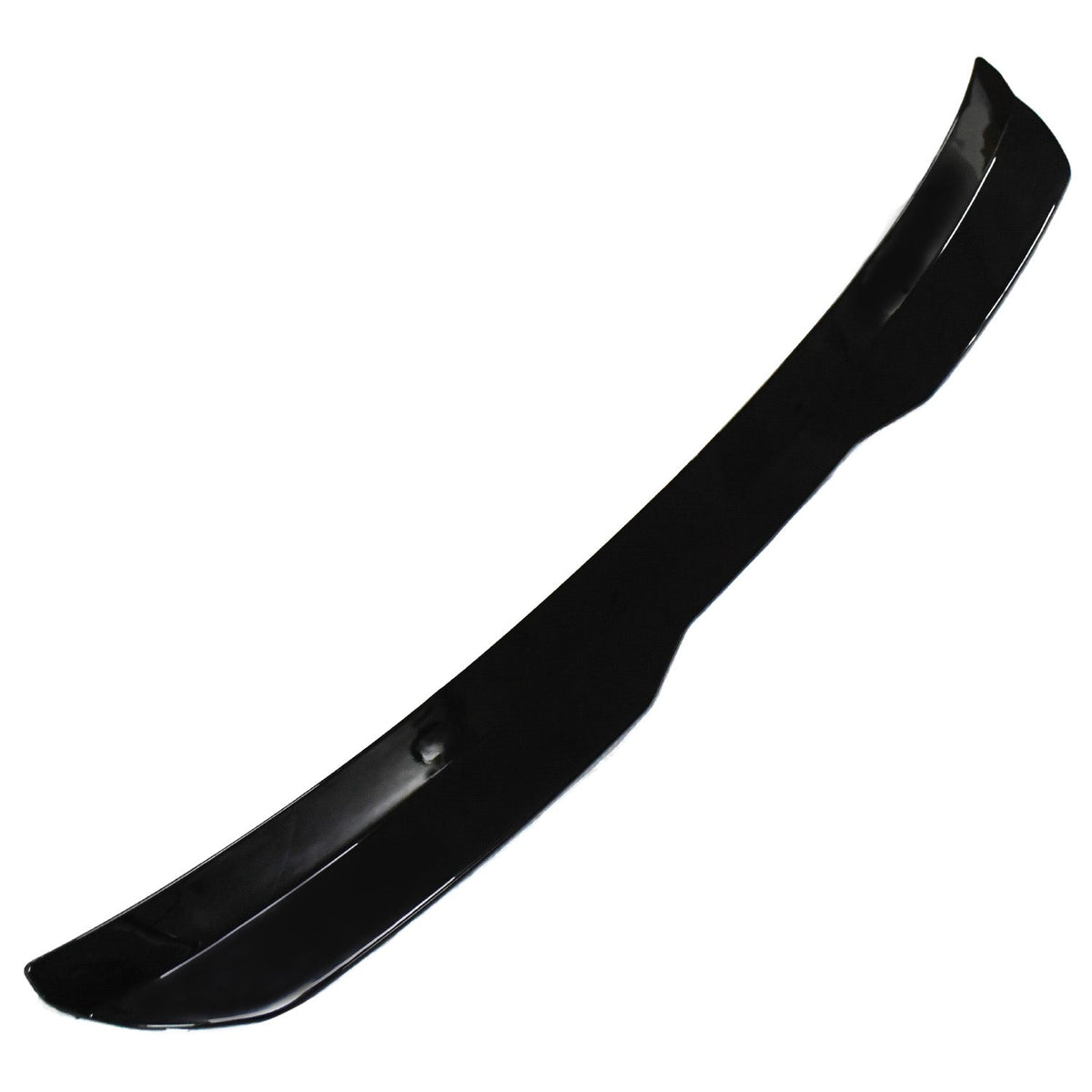 Universal Rear Spoiler For Hatchback 4 Generation – CARPLUS