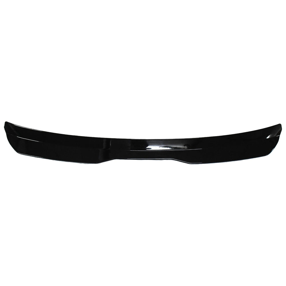 Universal Rear Spoiler For Hatchback 4 Generation – CARPLUS
