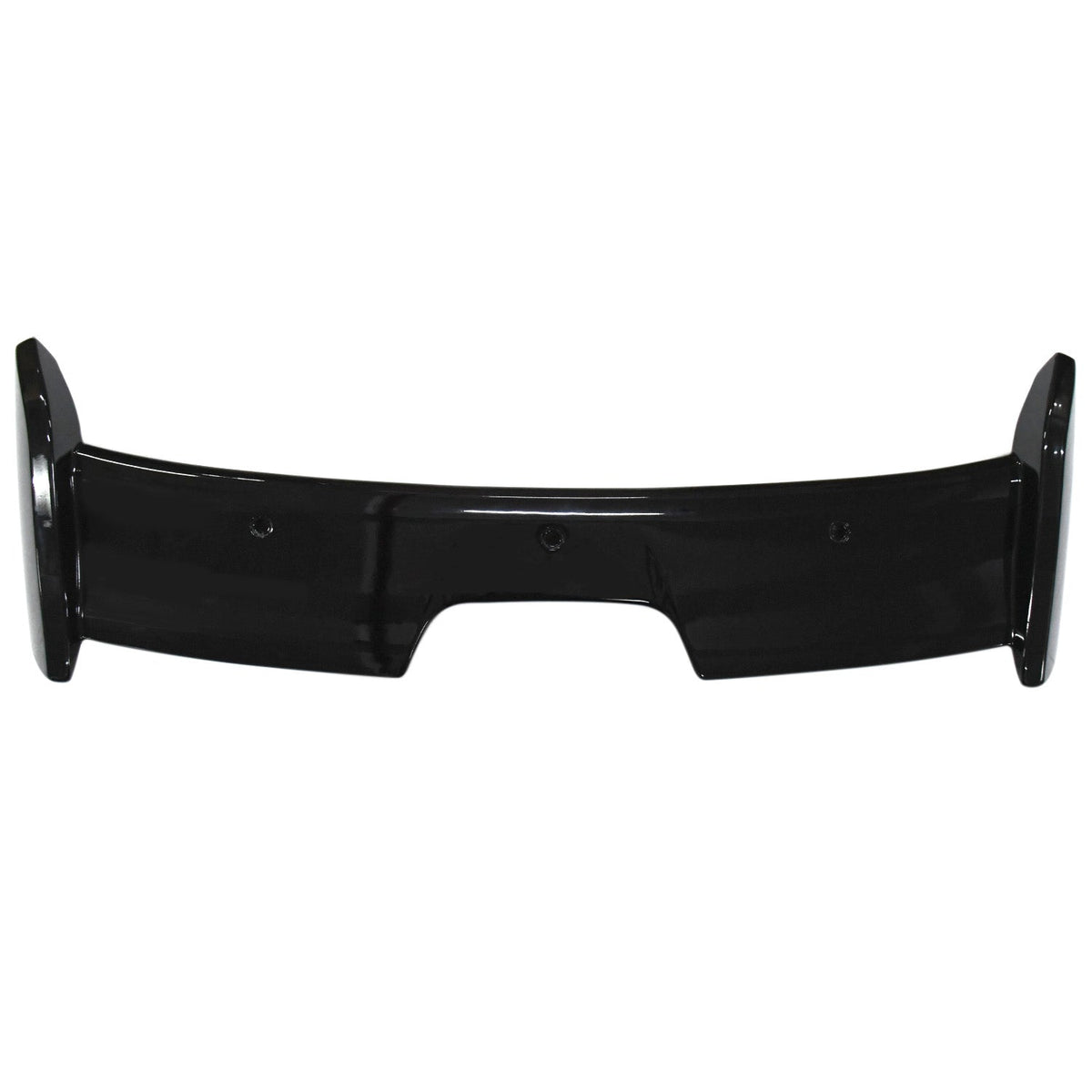 Universal Rear Spoiler For Hatchback 5 Generation – CARPLUS